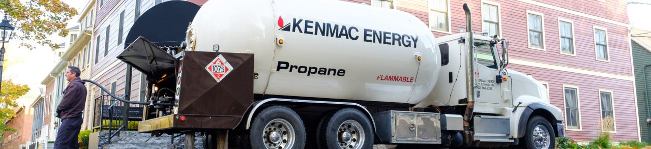 Propane and Oil - Kenmac Energy | PEI Oil and Propane Delivery