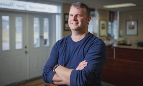 Meet Our Team - Kenmac Energy | PEI Oil and Propane Delivery